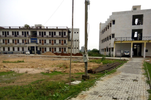 Rustamji Institute of Technology (RJIT), Gwalior - courses, fee, cut ...