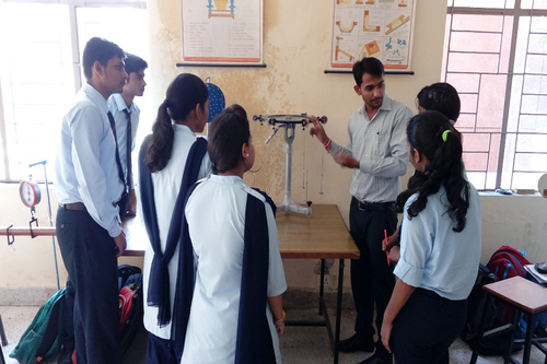 Rustamji Institute of Technology (RJIT), Gwalior - courses, fee, cut ...