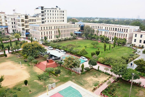 Rajasthan Institute of Engineering and Technology (RIET), Jaipur ...