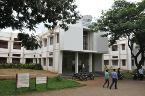 RTE Society's Rural Engineering College (REC), Hulkoti - courses, fee ...