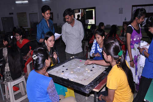 Prof Ram Meghe College of Engineering and Management, Badnera - courses ...