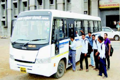 Phaltan Education Society's College of Engineering, Satara - courses ...