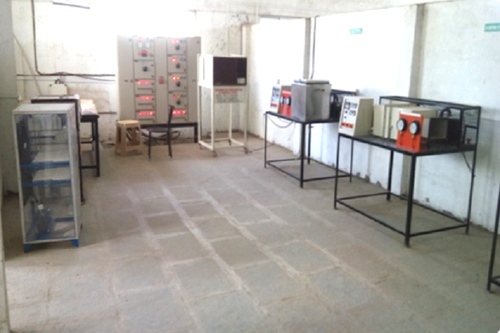 Padmashri Dr VB Kolte College of Engineering, Malkapur - courses, fee ...