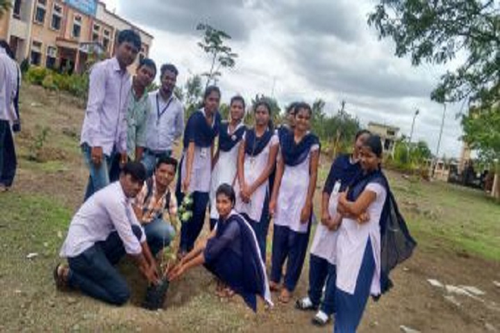 Padmashri Dr VB Kolte College of Engineering, Malkapur - courses, fee ...