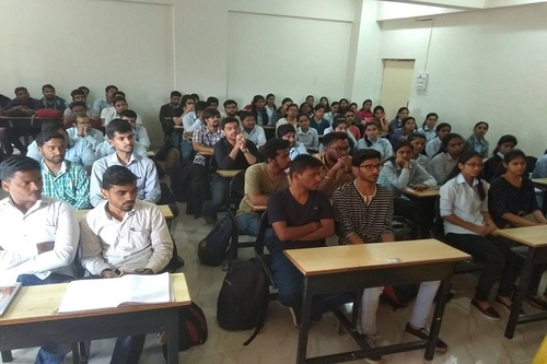 Padmabhooshan Vasantdada Patil Institute of Technology (PVPIT), Pune ...