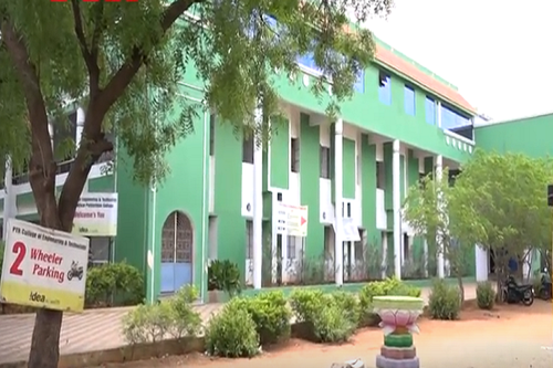 PTR College of Engineering and Technology, Madurai - courses, fee, cut off, ranking, admission ...