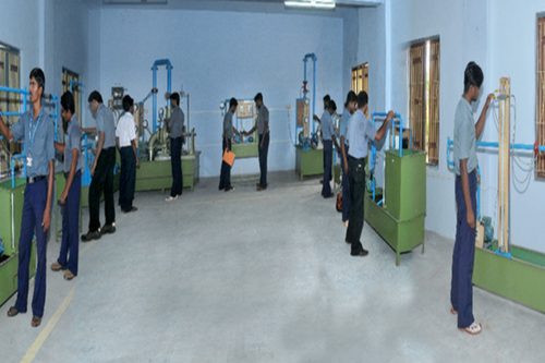 PTR College of Engineering and Technology, Madurai - courses, fee, cut off, ranking, admission ...