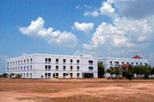 PSR Engineering College, Sivakasi - courses, fee, cut off, ranking ...