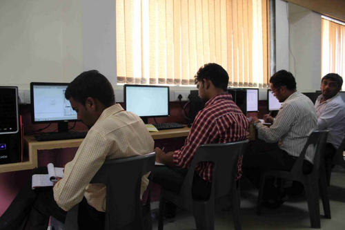 UKA Tarsadia University, Bardoli - courses, fee, cut off, ranking ...