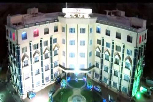 Nehru College of Engineering and Research Centre, Thrissur - Courses ...