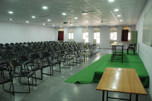 Nawab Shah Alam Khan College of Engineering and Technology, Hyderabad ...