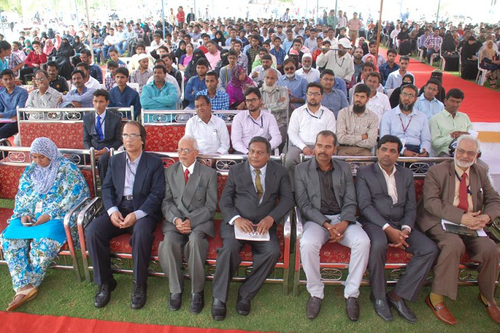 Nawab Shah Alam Khan College of Engineering and Technology, Hyderabad ...