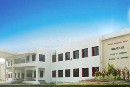 Nagarjuna Institute of Engineering Technology and Management, Nagpur ...