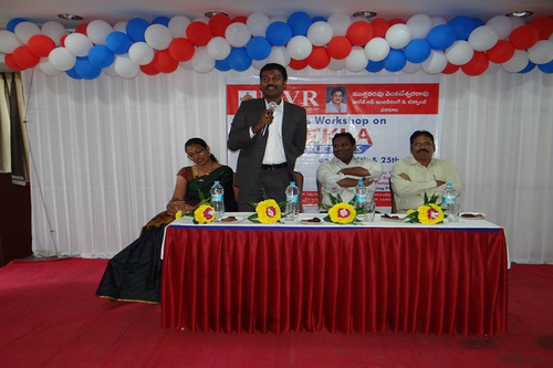 MVR College of Engineering and Technology, Krishna - courses, fee, cut ...