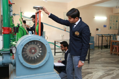 Moradabad Institute of Technology (MIT), Moradabad - courses, fee, cut ...