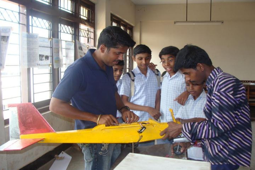 Government Model Engineering College (MEC), Thrikkakara - courses, fee ...
