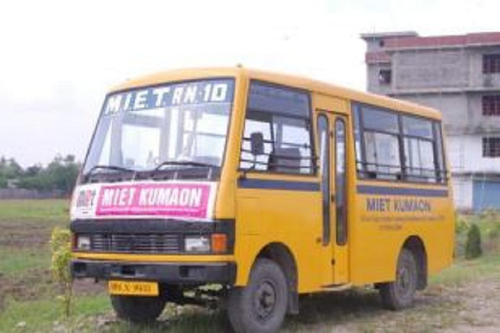 MIET Kumaon, Haldwani - courses, fee, cut off, ranking, admission ...