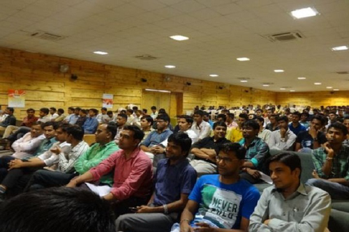 Merchant Engineering College, Basna - courses, fee, cut off, ranking ...