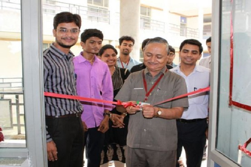 Merchant Engineering College, Basna - courses, fee, cut off, ranking ...