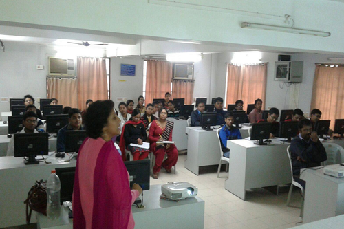 MCKV Institute of Engineering, Howrah - courses, fee, cut off, ranking, admission & placement ...