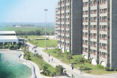 Marwadi Education Foundation Group of Institutions, Rajkot - courses ...