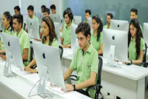 Marwadi Education Foundation Group of Institutions, Rajkot - courses, fee, cut off, ranking ...