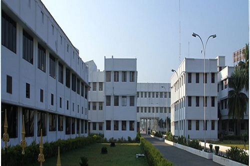 Mahendra College of Engineering, Salem - courses, fee, cut off, ranking ...