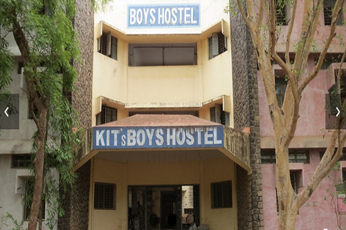 KIT's College of Engineering (KIT), Kolhapur - courses, fee, cut off ...