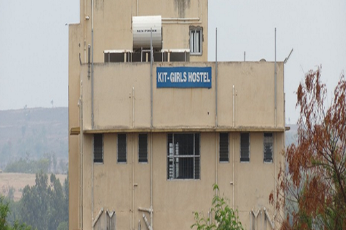 KIT's College of Engineering (KIT), Kolhapur - courses, fee, cut off ...