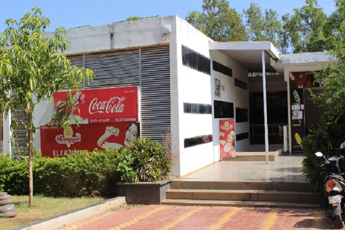 KLE Institute of Technology, Hubli - courses, fee, cut off, ranking ...