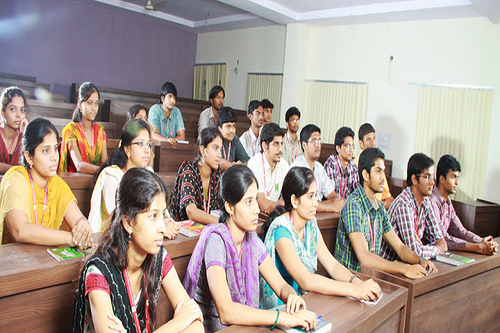 KG Reddy College of Engineering and Technology, Moinabad - courses, fee ...
