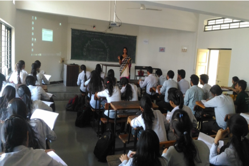 KK Wagh Institute of Engineering Education and Research, Nashik ...