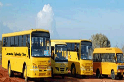 Jayamatha Engineering College, Kanyakumari - courses, fee, cut off ...