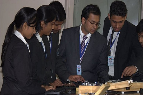 IPS College of Technology and Management, Gwalior - courses, fee, cut ...