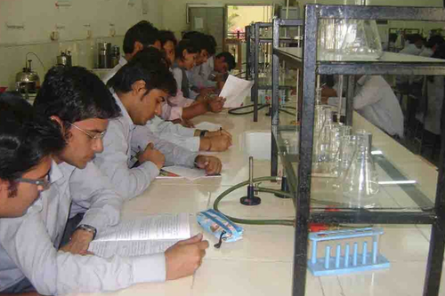 Indore Institute of Science and Technology (IIST), Indore - courses ...