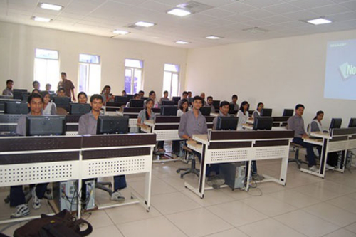 Indore Institute of Science and Technology (IIST), Indore - courses ...