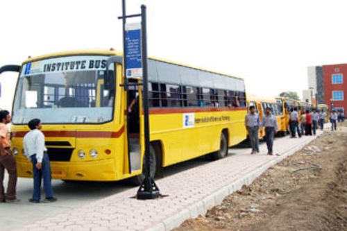 Indore Institute of Science and Technology (IIST), Indore - courses ...