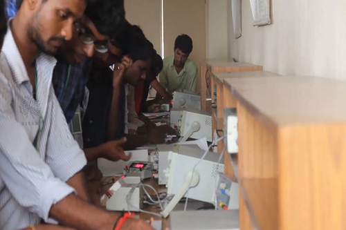Hyderabad Institute of Technology and Management, Medchal - courses ...