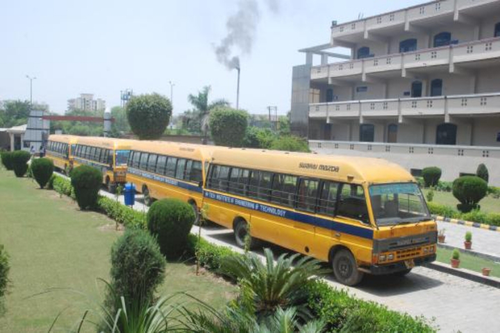 Hi Tech Institute of Engineering and Technology (HIET), Ghaziabad ...