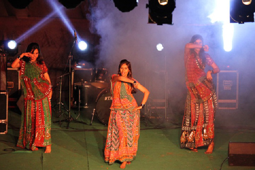 Hindustan College of Science and Technology (HCST), Mathura - courses ...