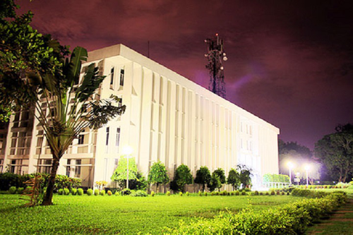 IIM Calcutta - Courses, Fee, Cutoff, Ranking, Admission & Placement ...