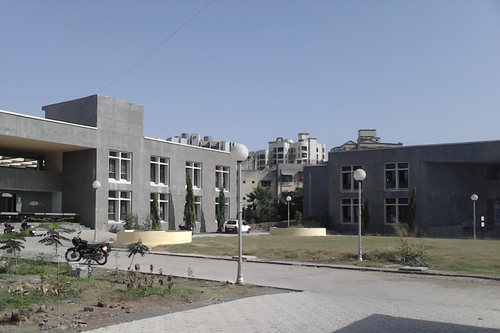 Dr S and SS Ghandhy Government Engineering College, Surat - Courses ...