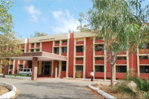 Government College of Engineering, Tirunelveli - courses, fee, cut off ...