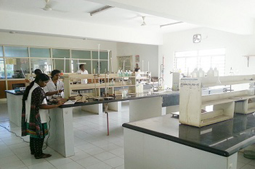 GM Institute of Technology, Davangere - courses, fee, cut off, ranking ...