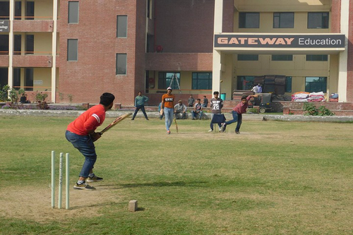 Gateway Institute of Engineering and Technology, Sonipat - Courses, Fee ...