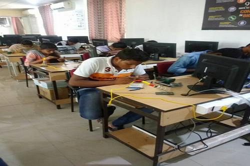 Gates Institute of Technology, Gooty - courses, fee, cut off, ranking ...