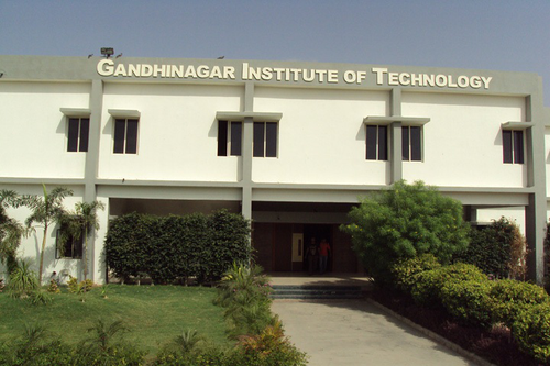 Gandhinagar Institute of Technology (GIT) Gandhinagar - courses, fee ...