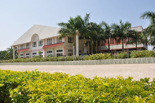 Ganadipathy Tulsi's Jain Engineering College (GTEC), Vellore - courses ...