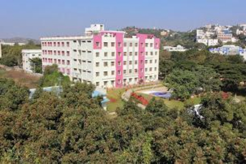G Narayanamma Institute of Technology and Science For Women (GNITS ...