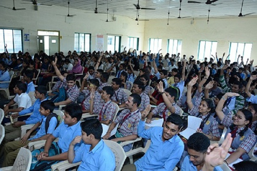 GV Acharya Institute of Engineering and Technology, Raigad - Courses ...